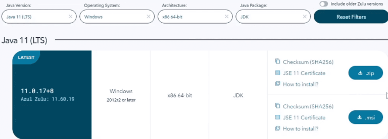 How to install Talend on Windows – Talend-Training.com by Diamond Training