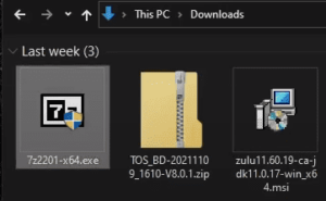 How to install Talend on Windows – Talend-Training.com by Diamond Training