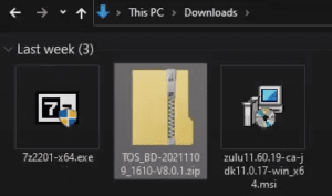 How to install Talend on Windows – Talend-Training.com by Diamond Training