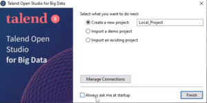 How to install Talend on Windows – Talend-Training.com by Diamond Training