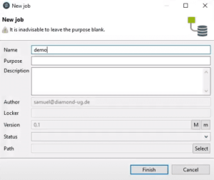 How to install Talend on Windows – Talend-Training.com by Diamond Training