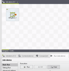 How to install Talend on Windows – Talend-Training.com by Diamond Training