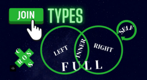 Joins in Talend: for any datasource, not only databases