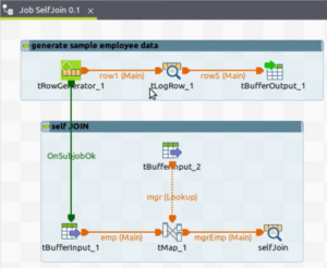 Joins in Talend: for any datasource, not only databases